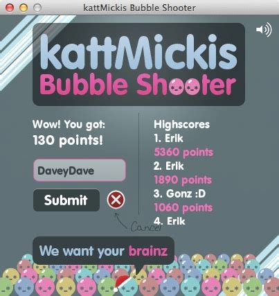 GitHub Erkie KM Bubble Shooter A Bubble Shooter Clone Written In C With SDL