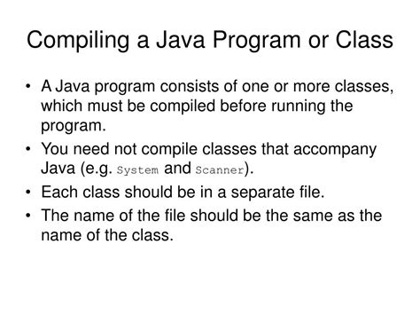 Ppt Java Characteristics Powerpoint Presentation Free Download Id2834133