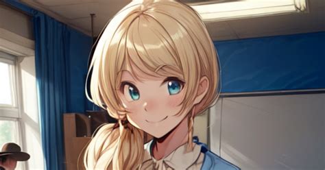 Ellenbaker Ellen Baker Practice 01 Canopus0204のイラスト Pixiv