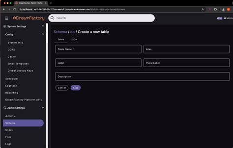 Build A Secure SQL Server REST API In Minutes Build A Secure SQL Server REST API In Minutes