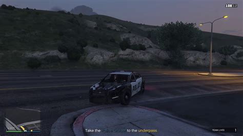 Ps4 Gta 5 Live 3 Youtube