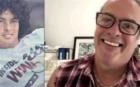 Ernesto Tapia El Inolvidable Mayito De D A Y Noche