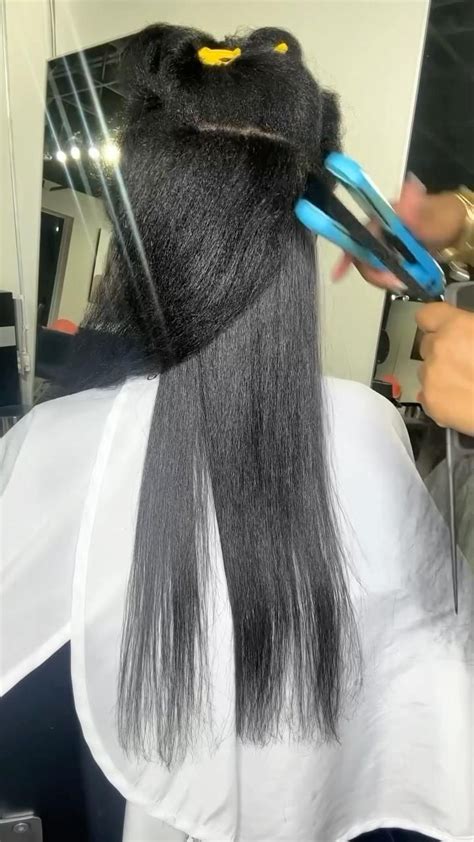 Style My Hair With Me Natrualhairjourney