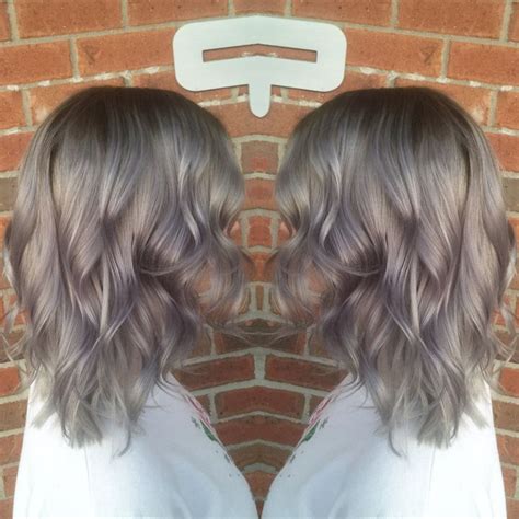 Gray Hair Dont Care Grey Hair Dont Care Long Hair Styles Hair