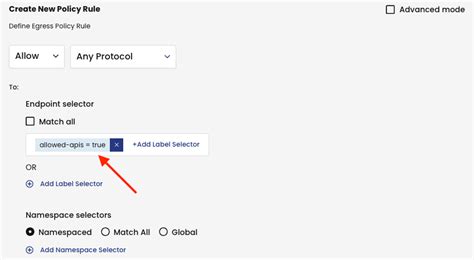 What You Cant Do With Kubernetes Network Policies Unless You Use