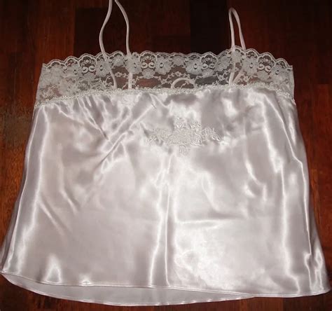 Satin Nighties And Camisoles Pics Xhamster