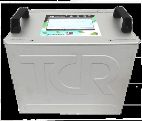 G8 Isokinetic Automatic Sampling System