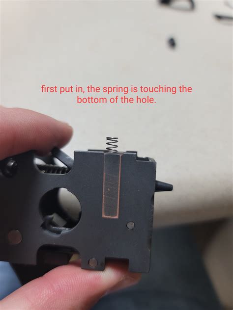 Mp5 Trigger Functions Check Hkpro Forums