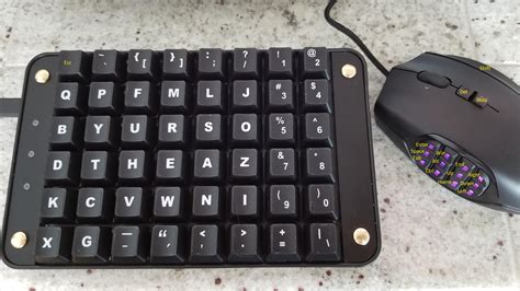 Dvorak Keyboard
