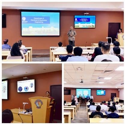 IoT Based Smart Surveillance Camera With Face Detection BITS Pilani