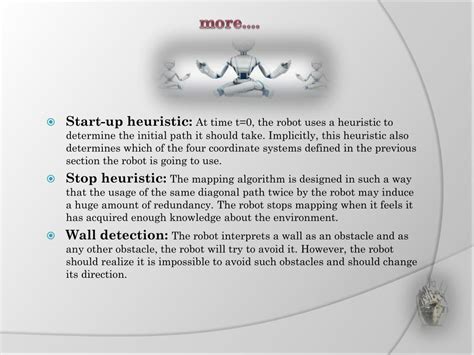 Ppt Cognitive Approach To Robot Spatial Mapping Powerpoint Presentation Id2384309