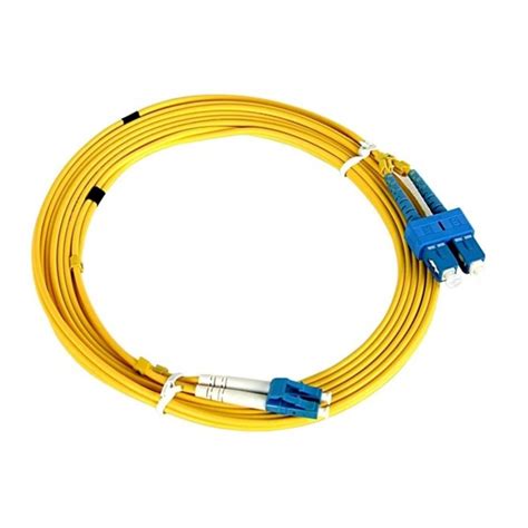 Patch Cord SS OP LC SC S Fiber Cable Price And Specs Ycict