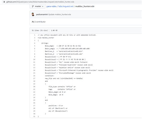 From Automated Twitter Post To Decoded Shellcode Inquest
