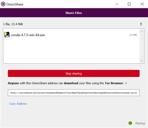 How To Securely Send Sensitive Information Over The Internet