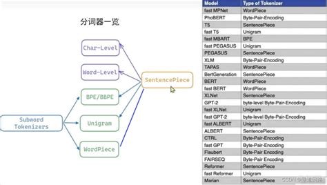 ai大模型探索之路 训练篇5：大语言模型预训练数据准备 词元化 ew帮帮网
