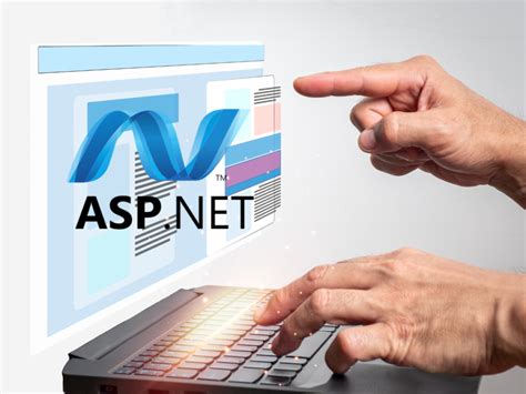 Desarrollo De Aplicaciones Web Con Aspnet