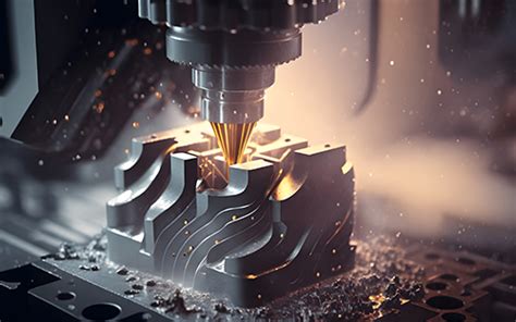 Revolutionizing Machining Operations With Artificial Intelligence
