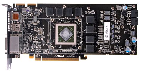 His Ati Radeon Hd Review Bit Tech Net