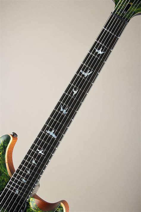 Prs 7 String Multi Scale Modern Mojo Guitars