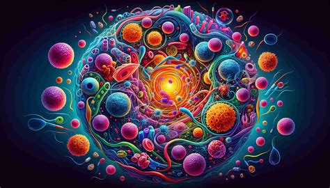 癌症免疫治疗前沿：攻克t细胞疲惫与肿瘤微环境的挑战 美国续航教育