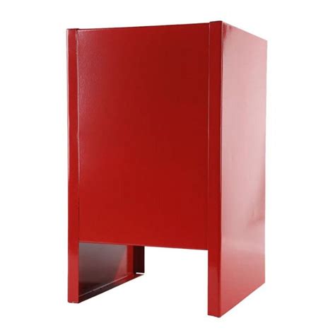 П-15 Подставка под огнетушитель собранная - купить с доставкой по ...