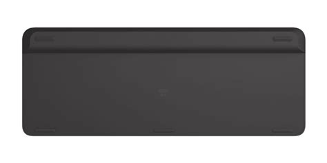 Logitech K580 Slim Multi Device Wireless Keyboard Chrome Os Edition