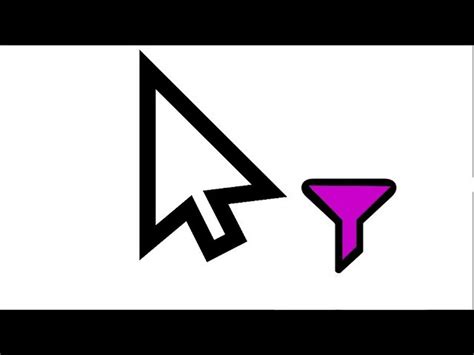 Solidworks Eliminate Filterfunnel Cursor And Basics On Filtering Selectionsjoko Engineering