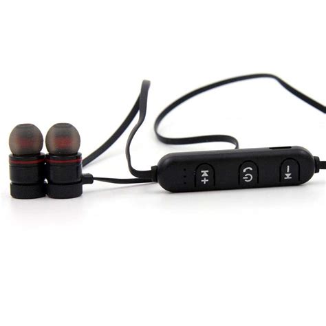Audifonos Bluetooth Sport Headset