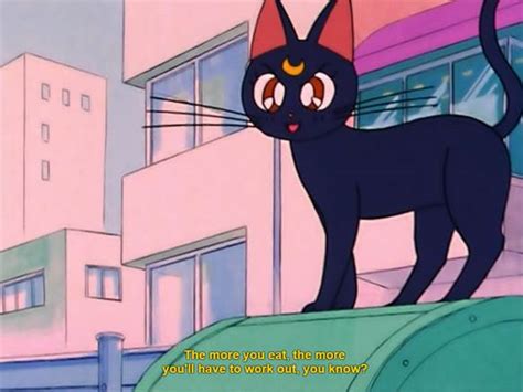 Is Luna Evil
