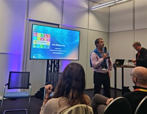 Oqi Quantum Oqi Open Quantum Institute