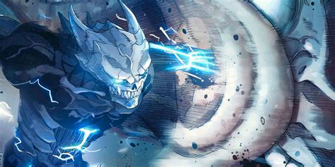 Kaiju No 8 Rumored To Be Getting An Anime Adaptation Anime Senpai