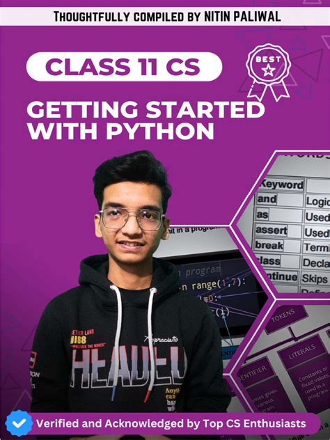 Class 11 Cs Ch5 Imp Ques Pdf Boolean Data Type Reserved Word