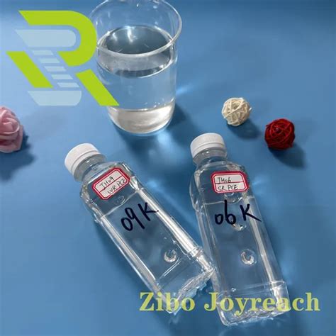 High Range Water Reducing Admixture Advanced Polycarboxylate Ether Based Superplasticizer