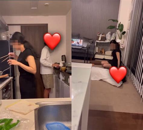 유학 간 아내 남자친구 만들더니 한 집 살자고日 유튜버 충격 영상에 갑론을박