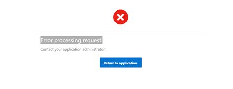 Apex Error Processing Request When Importing Application File Oracle