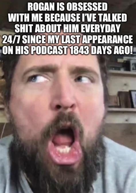 Stop Poking Me Joe Rowenbenjamin