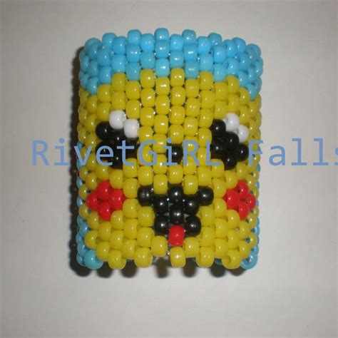 Pikachu Kandi Etsy