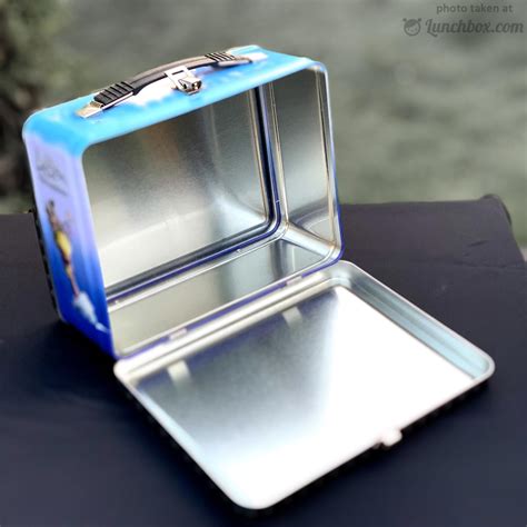 Monty Python Lunch Box