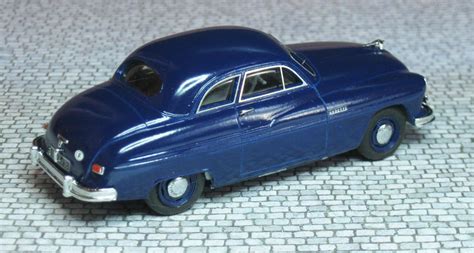 Collection France Vedette Ford