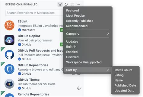 Visual Studio Code September