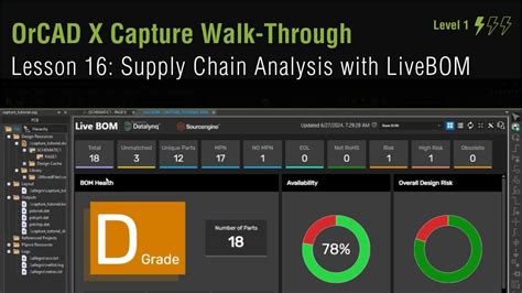 Livebom Ema Design Automation