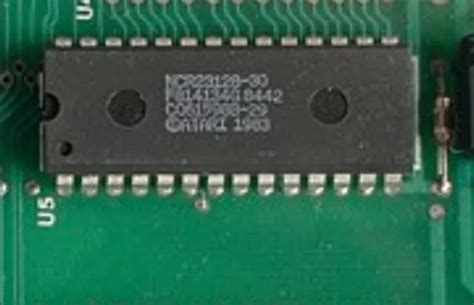 Atari 8 Bit Os Rom Xlxe Co61598 Great Working Order £349 Picclick Uk