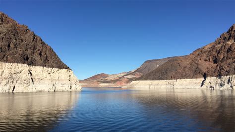 Lake Mead National Recreation Area