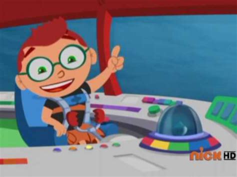 Little Einsteins Whale Tale On Nick On September 28 2012 Part 4 Youtube