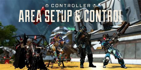 Apex Legends Class System Revamp Guide