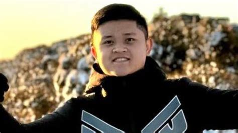 Oudom Doeun Driver Killed ‘innocent Couple After Running Red Light At Almost 200k H