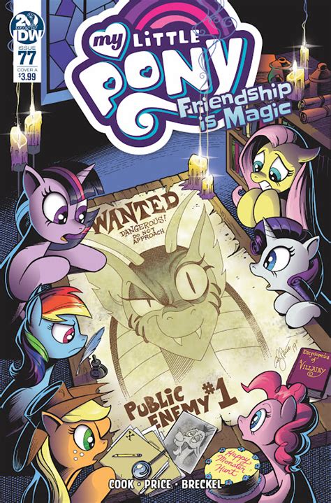 Mlp 77 Comic Covers Mlp Merch Mlp 77 Comic Covers Mlp Merch