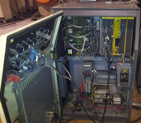 Fanuc Rj Wiring Diagram