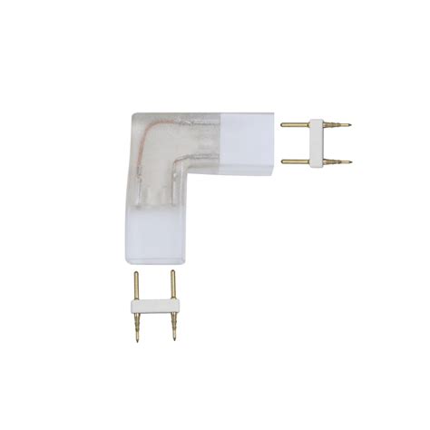 220v Led Strip Light Corner L Connector