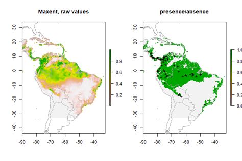 Modeling Methods — R Spatial